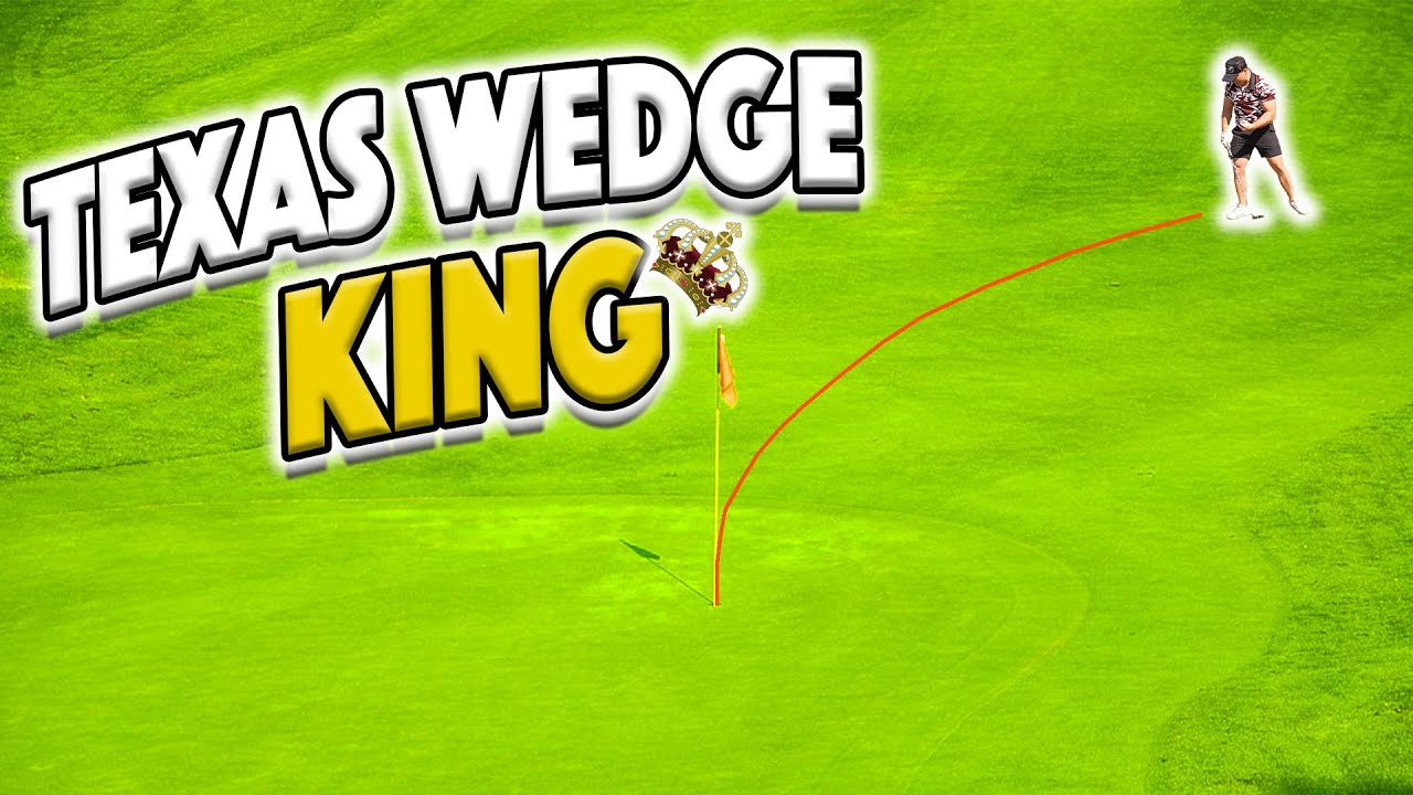 The BEST "TEXAS WEDGE" Performance On YouTube!!! | Wingate Park Country ...