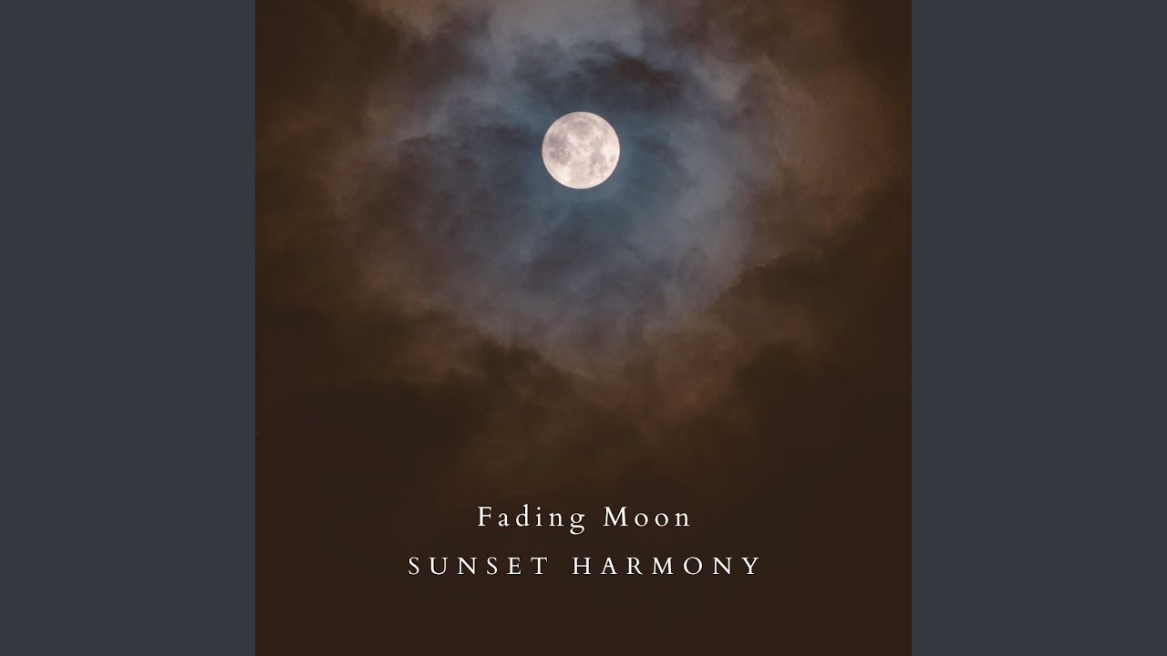 Fading Moon Arr. For Violin - YouTube