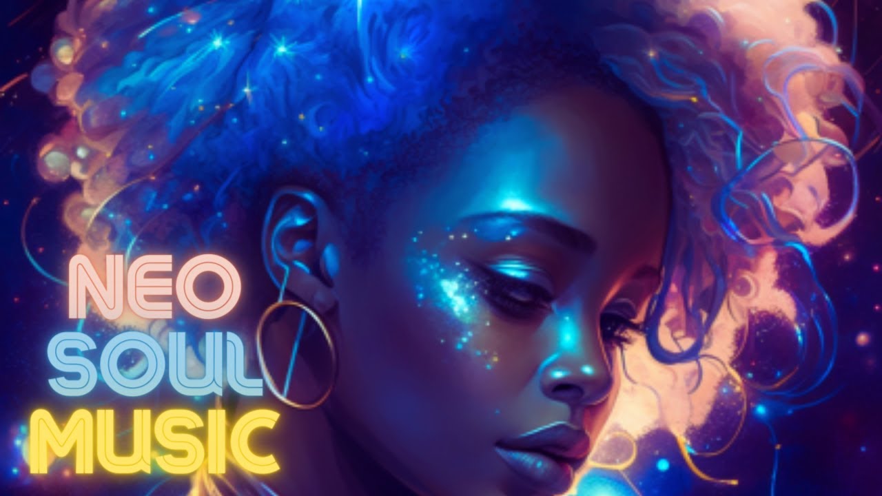 Neo Soul Instrumentals to Soothe Your Soul II| Transcending Melodies ...