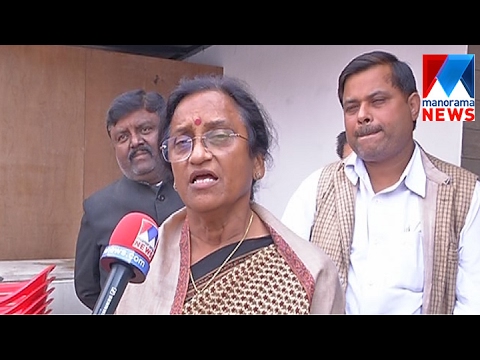 Reeta Bahuguna Joshi says BJP won by more than 250 seats in UP ...