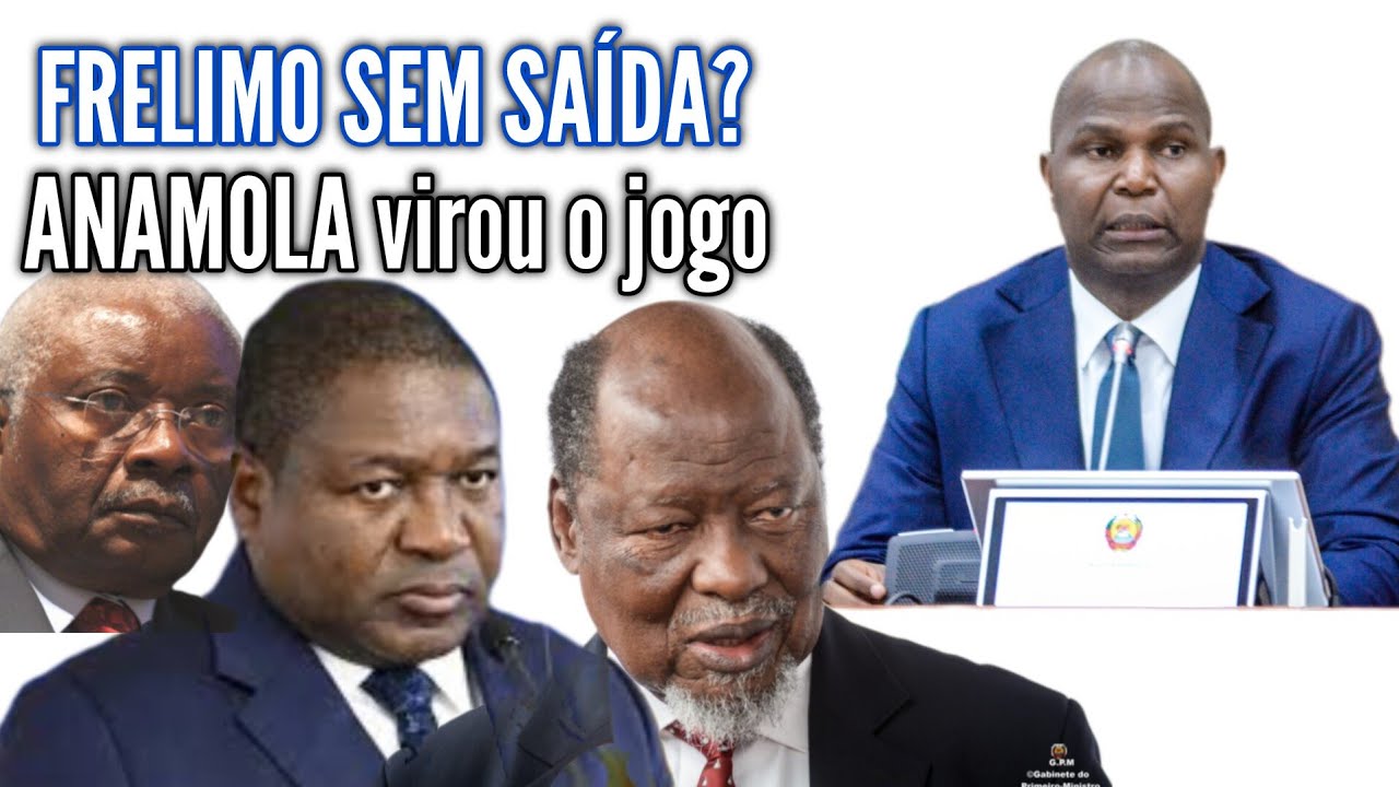 Fátima Mimbire oferecere boas directrizes para o sucesso do partido ...