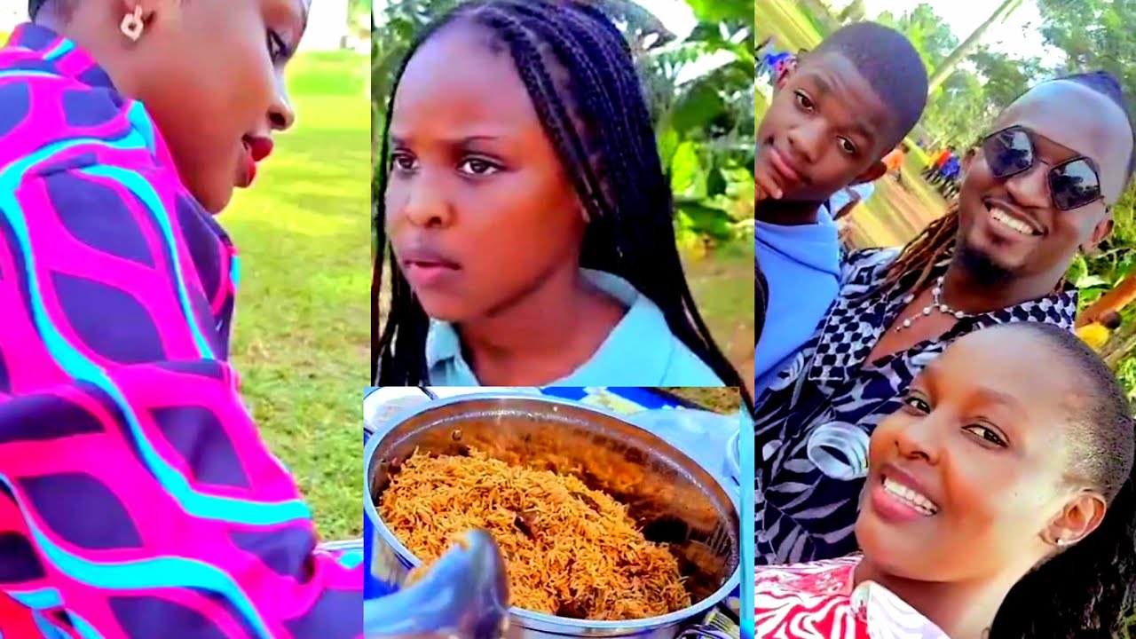 Rema, Amaal ne B2C ku Kimeera Kya Vd ya Mutabani Wa Evelyn Namulondo ...