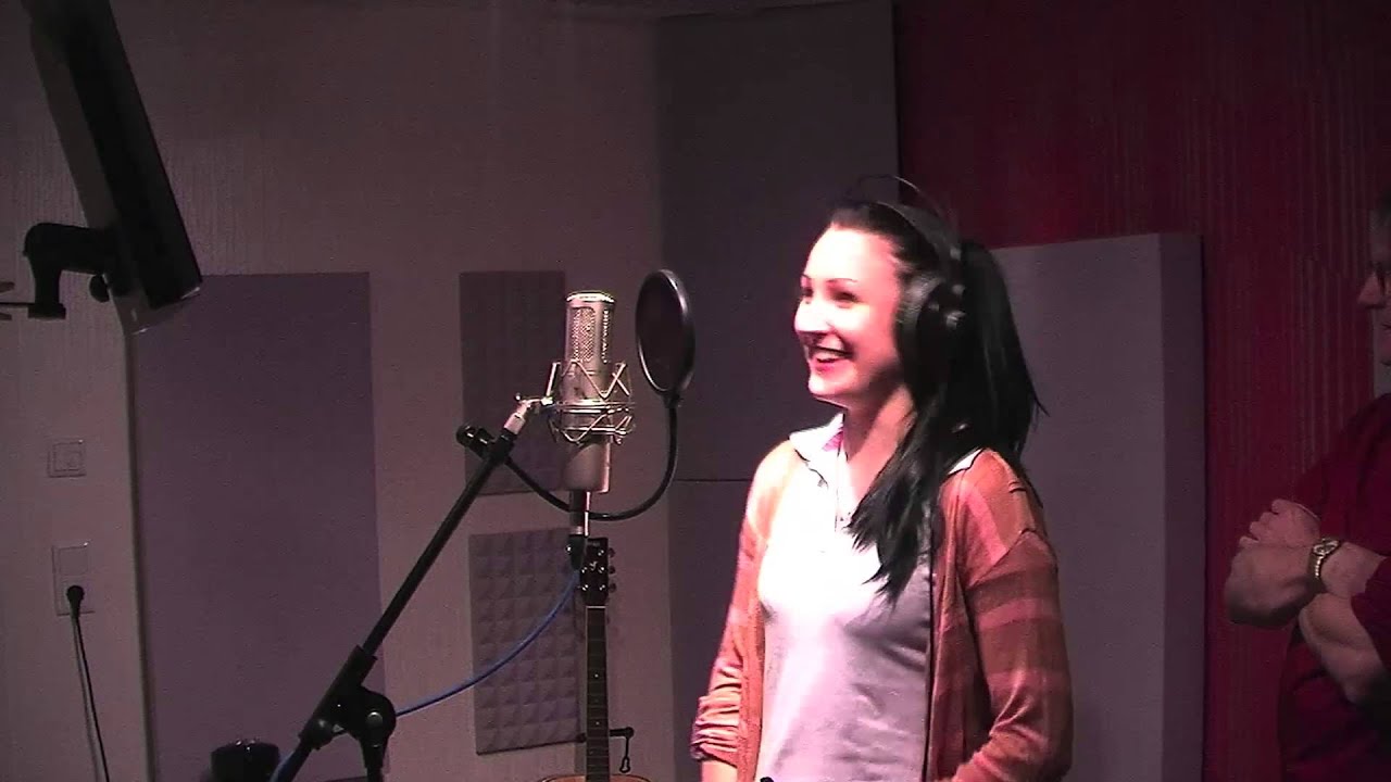 KeyVox - Making of Teil 1 - YouTube