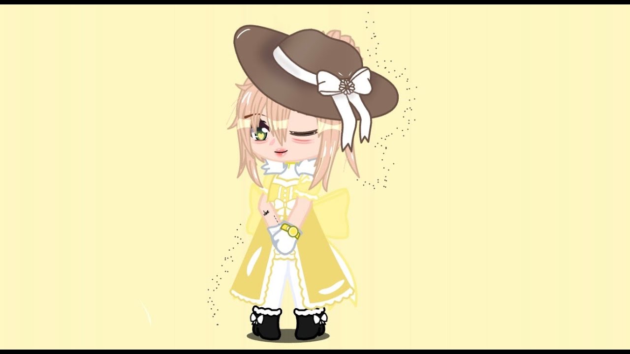 Make an OC with Yume! || By- yume - YouTube