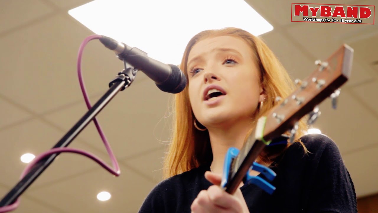 KATIE PARR - YouTube