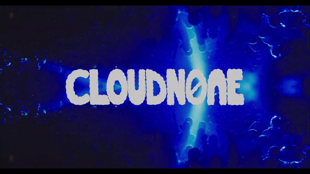 CloudNone Debut Live Performance Recap - YouTube