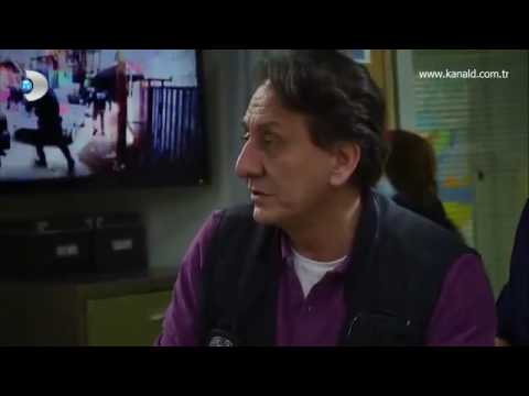 Arka Sokaklar 394. Bölüm - Bir odunu bin kişi ister, bir kişi alır!