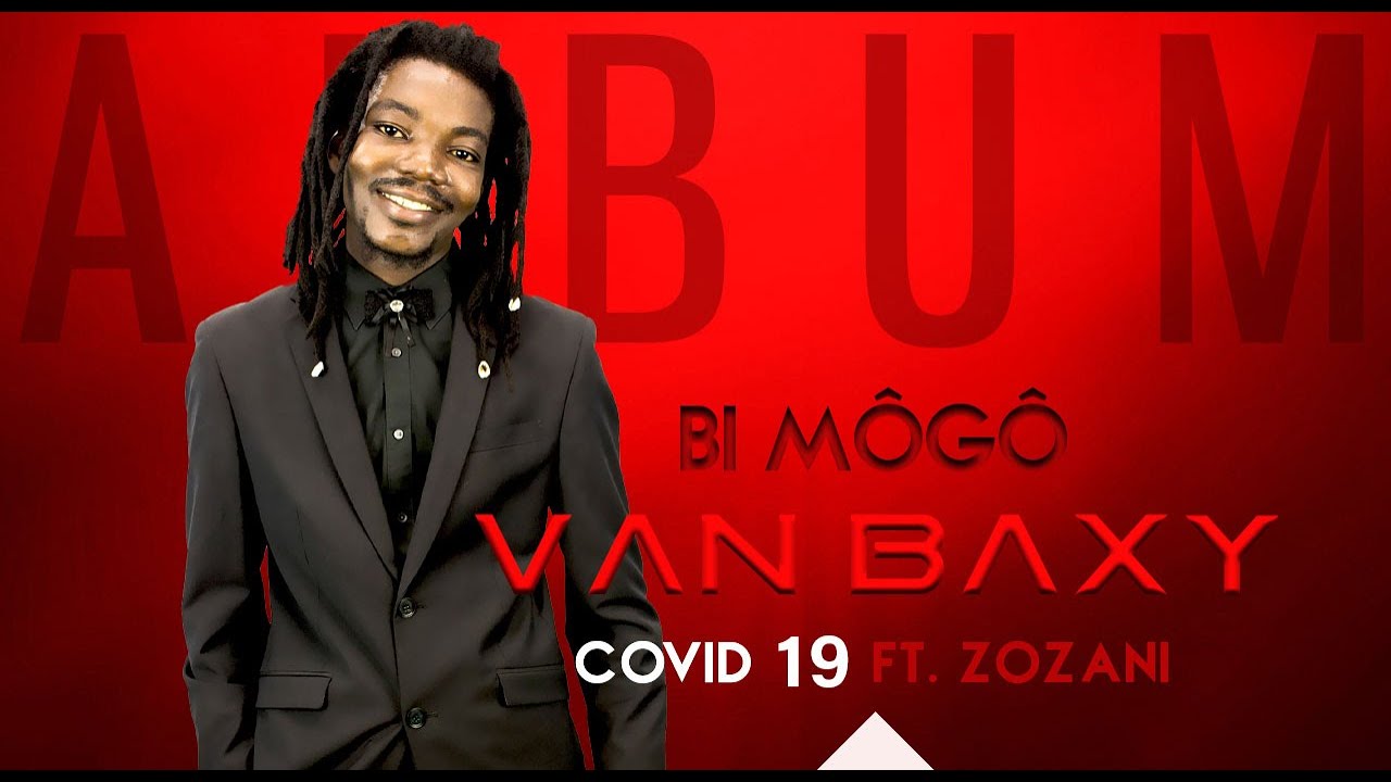 8. VAN BAXY Ft. ZOZANI - COVID 19 (2021) - YouTube