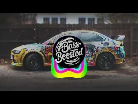 ESH - Itch Booty / 4K HD