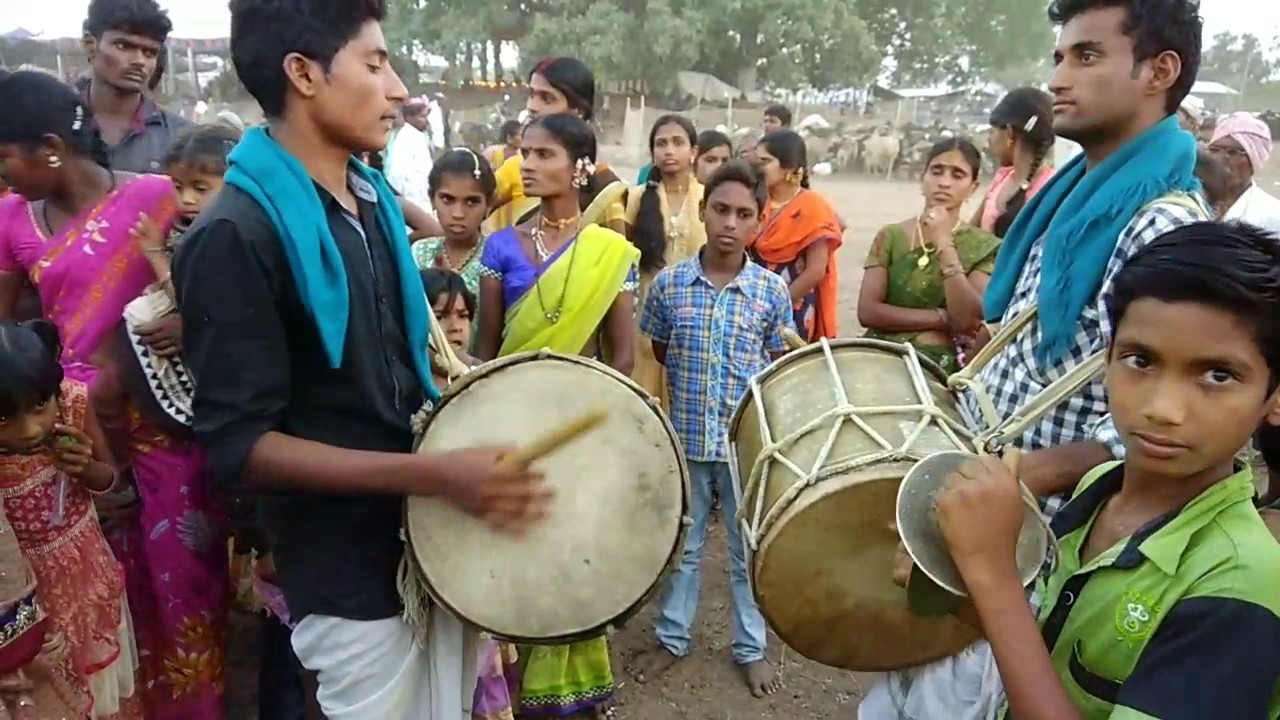Sadasivanagar pedda panduga kamareddy - YouTube
