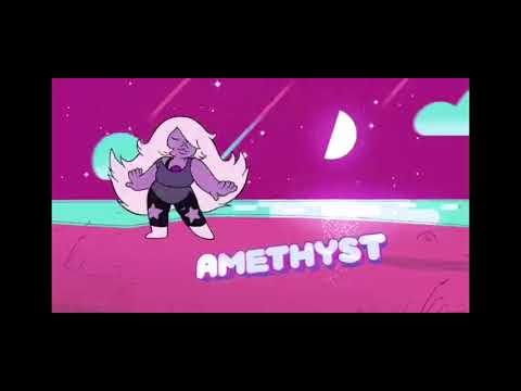 Steven Universe Season 1 Intro PAL Pitched (2014) - YouTube