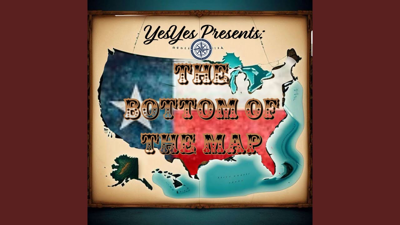 Bottom of the Map - YouTube