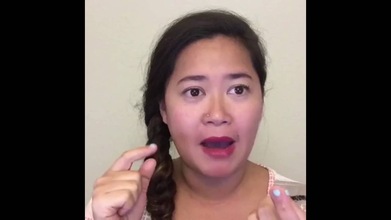 (LIVE 02) - Hỏi đáp về những khó khăn trong Phát Âm Tiếng Anh (Ms Lena ...