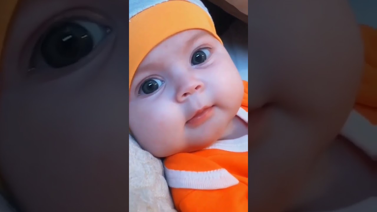 cute baby #780 #78#cutebaby - YouTube