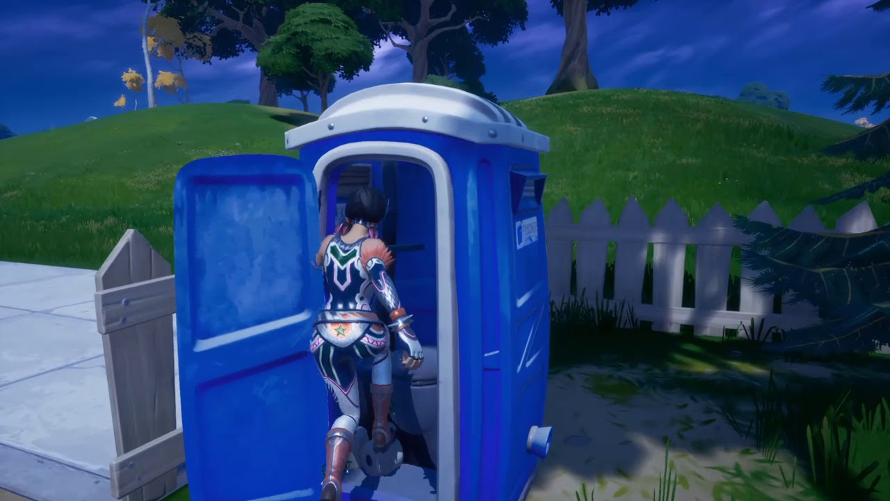 Chapter2 Season2 - YouTube