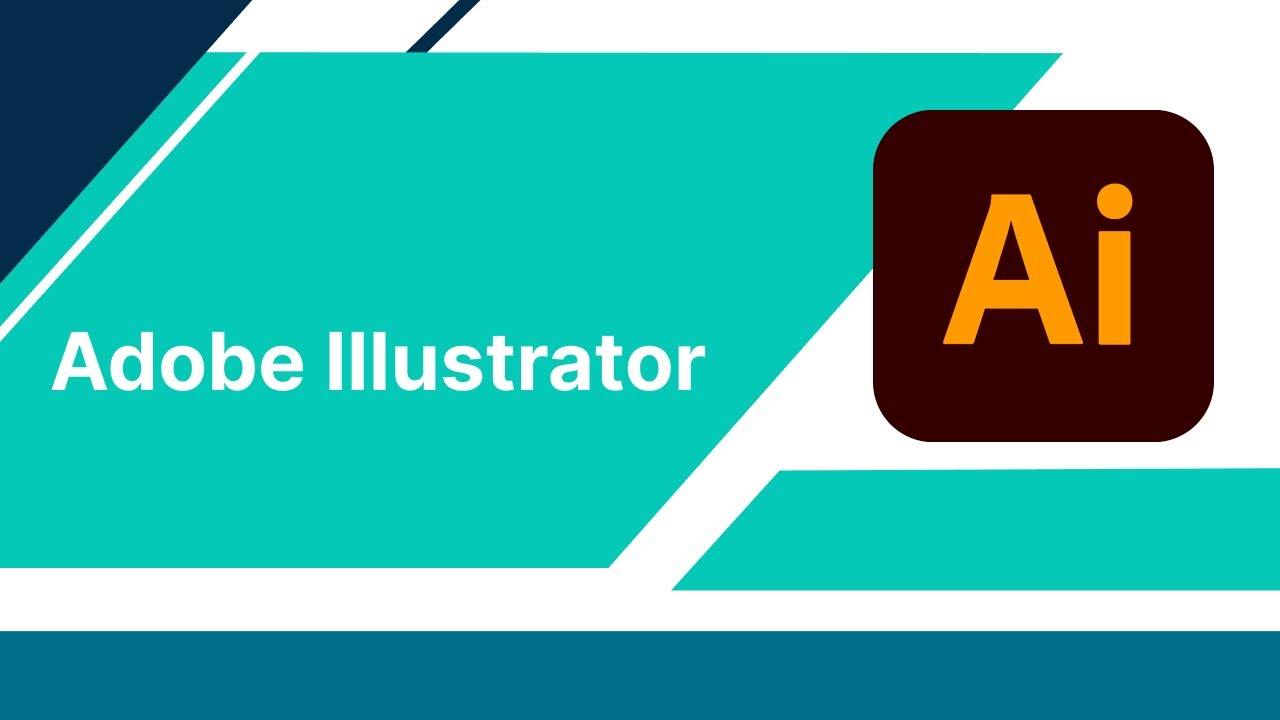 How To Download Adobe Illustrator | Adobe Illustrator | Manual Adobe Illustrator - YouTube
