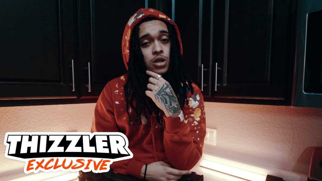 PayMeZay - Zay's Story (Music Video) || Dir. BrokeAlexVisuals - YouTube