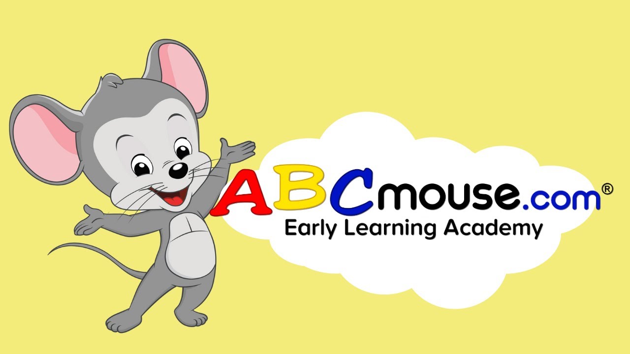 Learn Math, How to Read and More! | ABC Mouse at San Diego Public ...