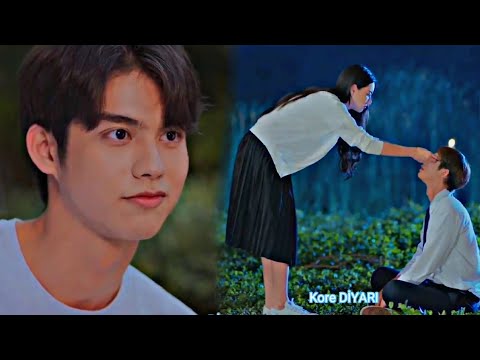 Tayland Klip▪Yıllar Sonra İlk Aşkıyla Karşılaşırsa...(Yeni Dizi)_Yağmurum Ol