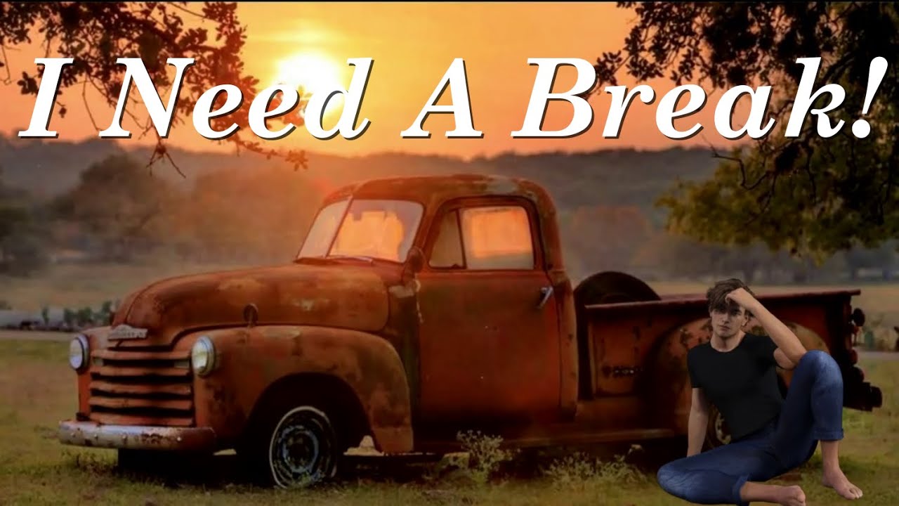 I Need A Break - Smooth Jazz & Jazzhop - YouTube