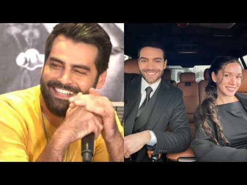Erkan Meriç, Hazal'ın eski sevgilisi Burak Berky'nin gönderdiği mesajı görünce şok oldu!