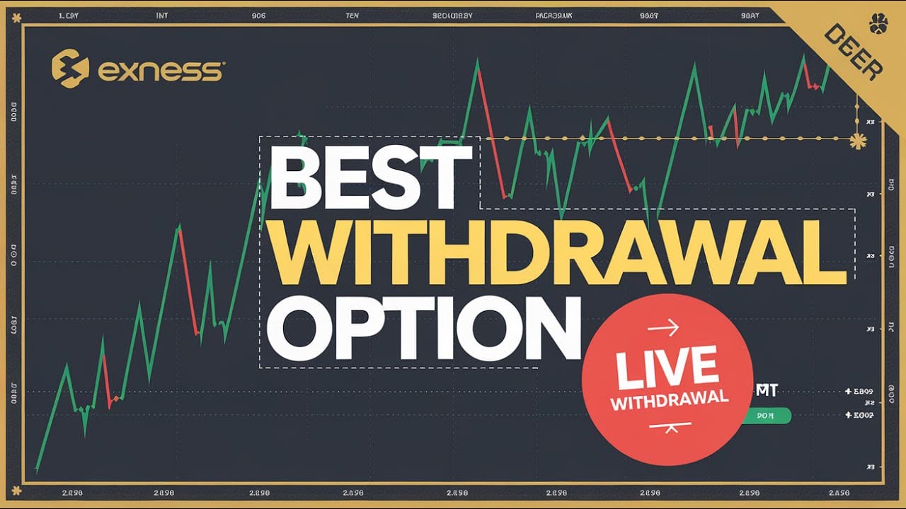 Exness Withdrawal Binance Pay ? ...... - YouTube