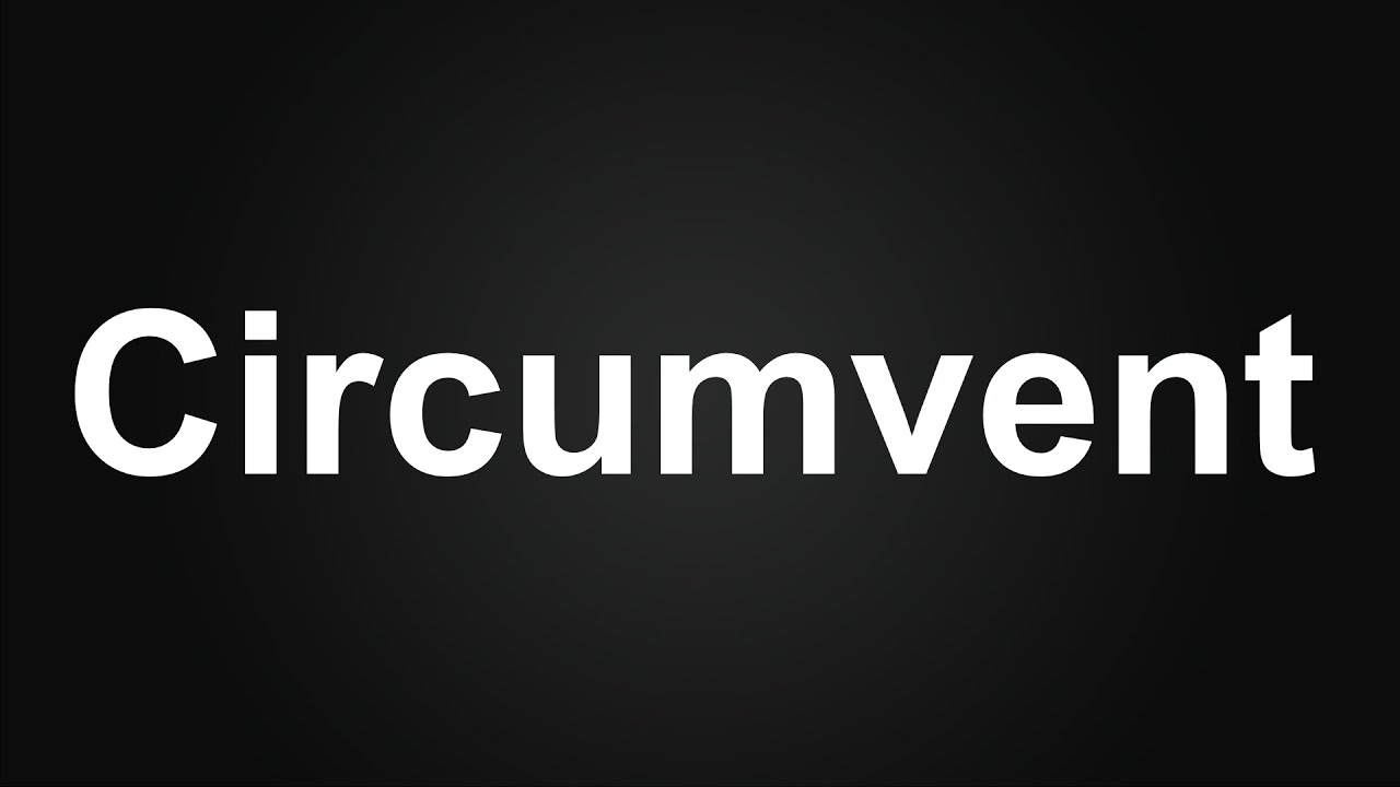 Circumvent Meaning In Urdu How To Say Circumvent In English circumvent-meaning-in-urdu-how-to-say-circumvent-in-english