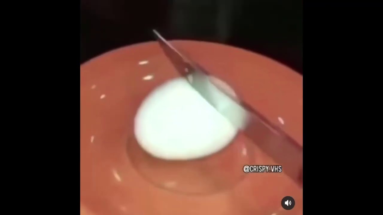 Egg Explodes - YouTube