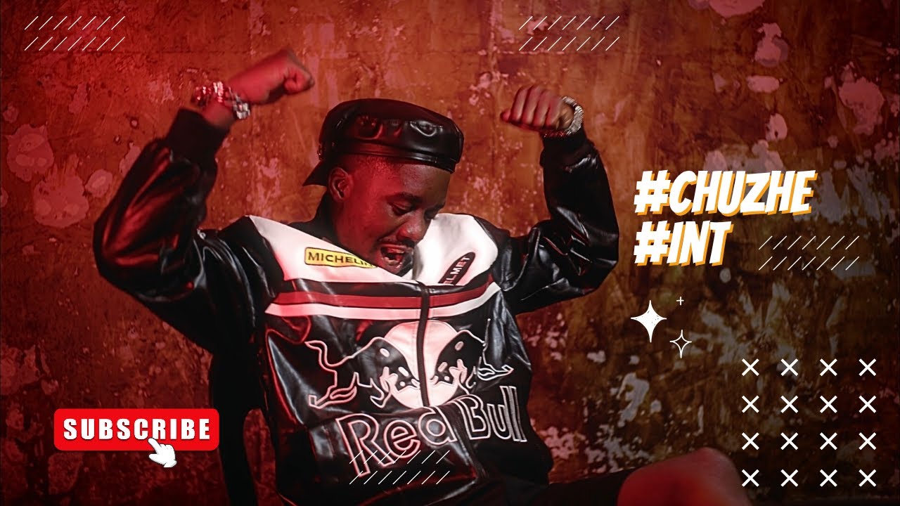 Chuzhe Int _ Ama Hule ( Official Video ) - YouTube