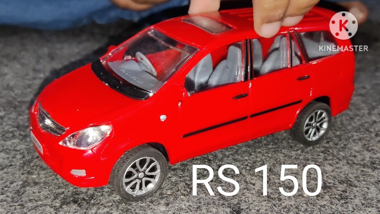 RC CAR unboxing collection and review of kids for toys best quality ...