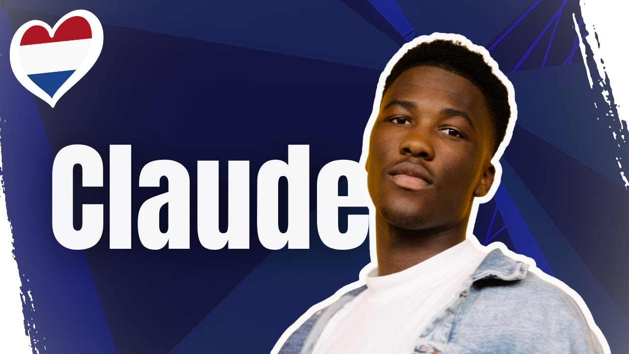 Dutch Eurovision 2025 Artist Top Songs | Claude - Netherlands - YouTube