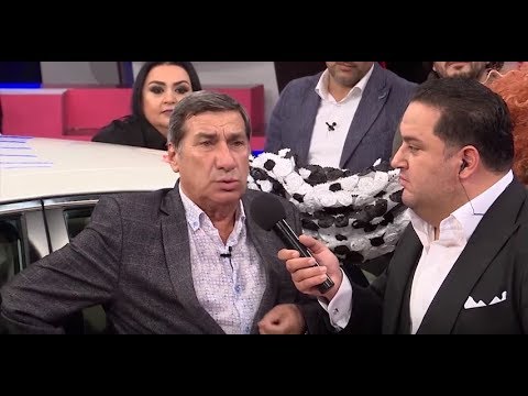 Maşın Şou 15 - Arif Quliyev \
