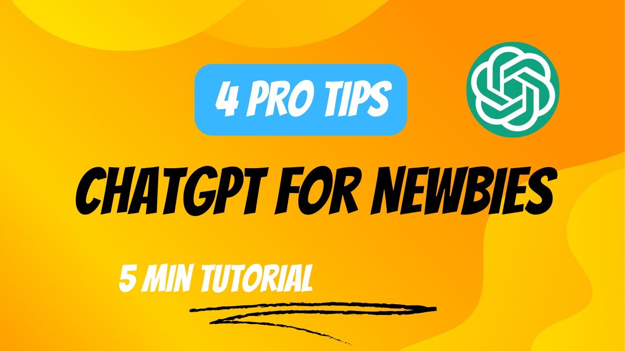 4 ChatGPT Lifehacks for Beginners | Mastering ChatGPT: Power of Smart Prompts - YouTube
