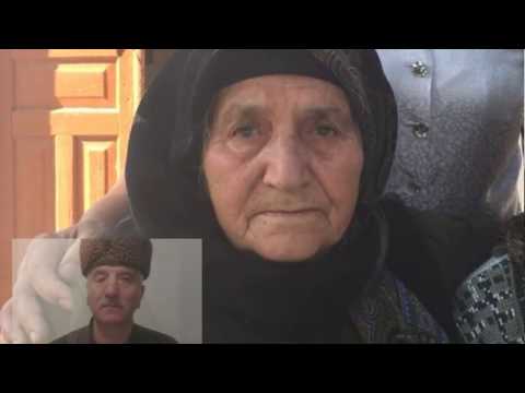 Qardaş (sözləri Səringül Sadə, oxuyur Aşıq Mahammad Poresmail)