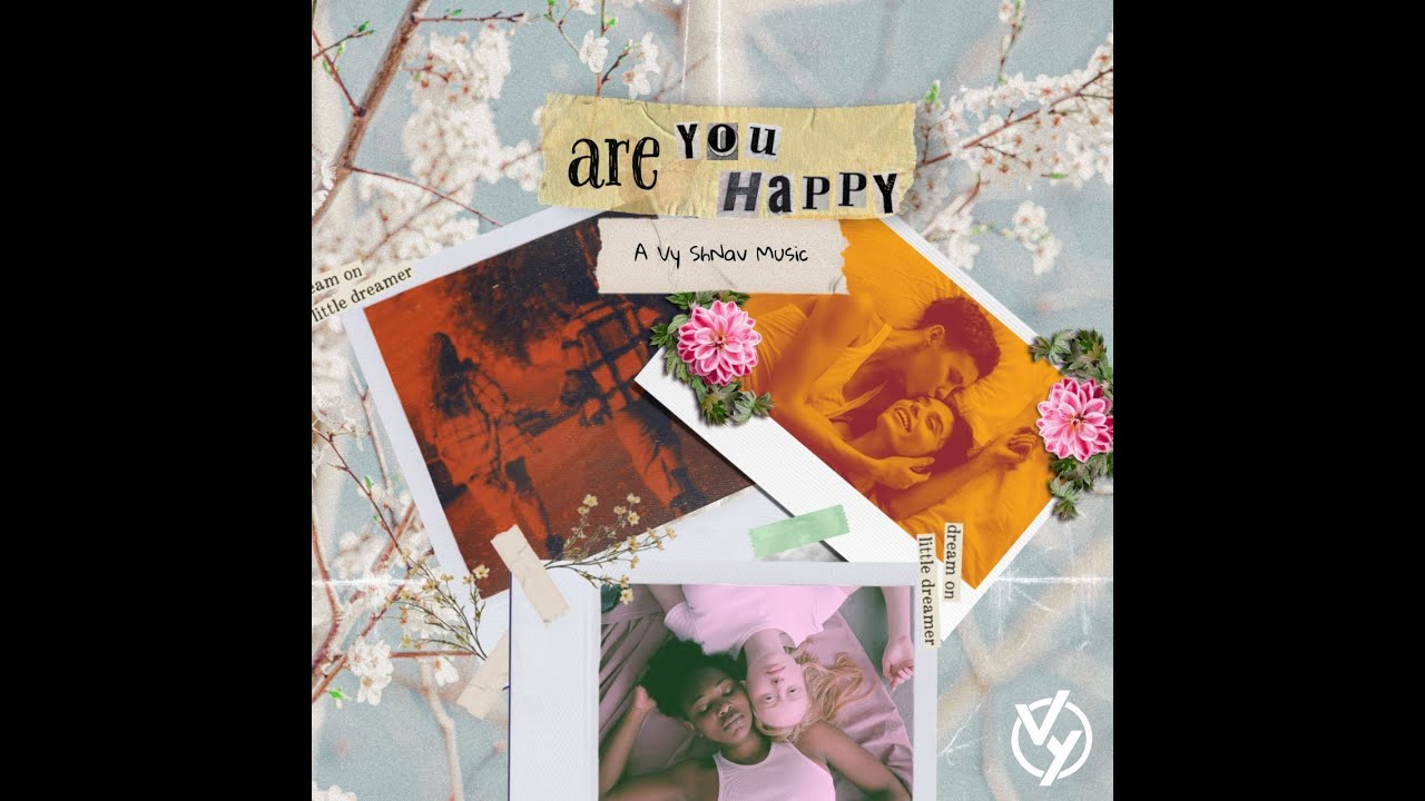 Vy - ARE YOU HAPPY (official Music Video) - YouTube