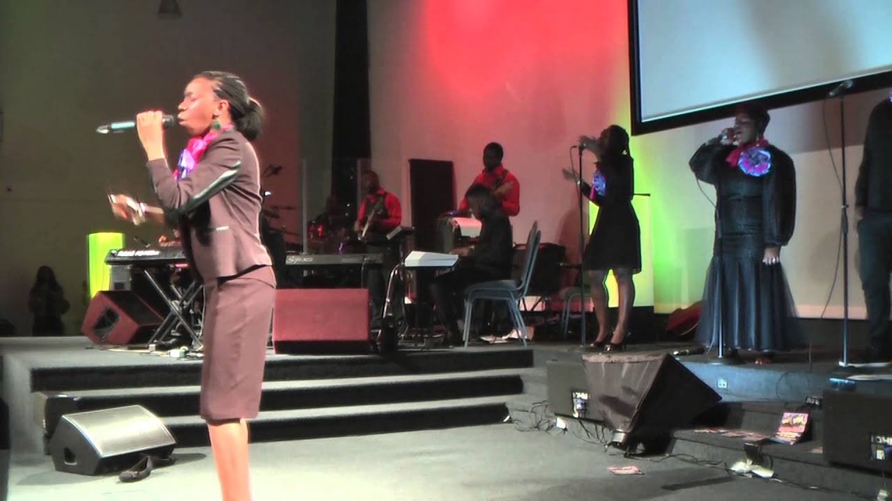 RHEMA PRAISE MUSIC WE HAVE COME YouTube - YouTube