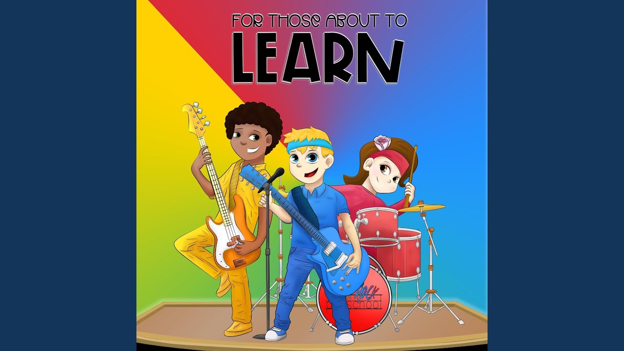 The 3D Shapes Song - YouTube