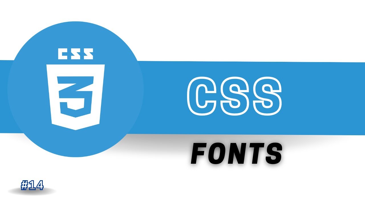 CSS Fonts // CSS fonts in Nepali // Learn CSS in Nepali #14 - YouTube