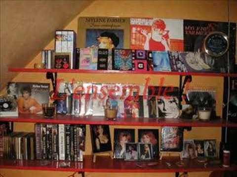 Collection Mylène Farmer - YouTube