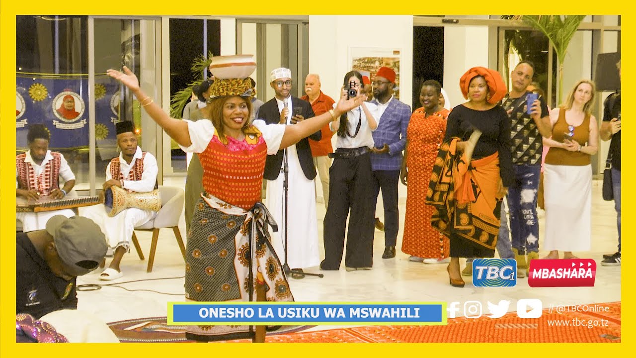 #TBC1: PAMBE - ONESHO LA MITINDO CUBA - YouTube