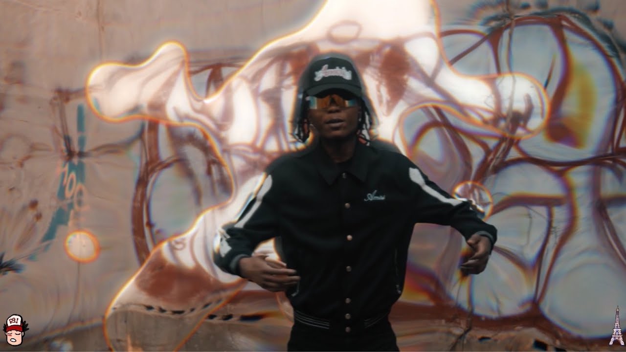 Wooda Hefner - Bottega Veneta Ft. Sane Laway (Official Video) - YouTube