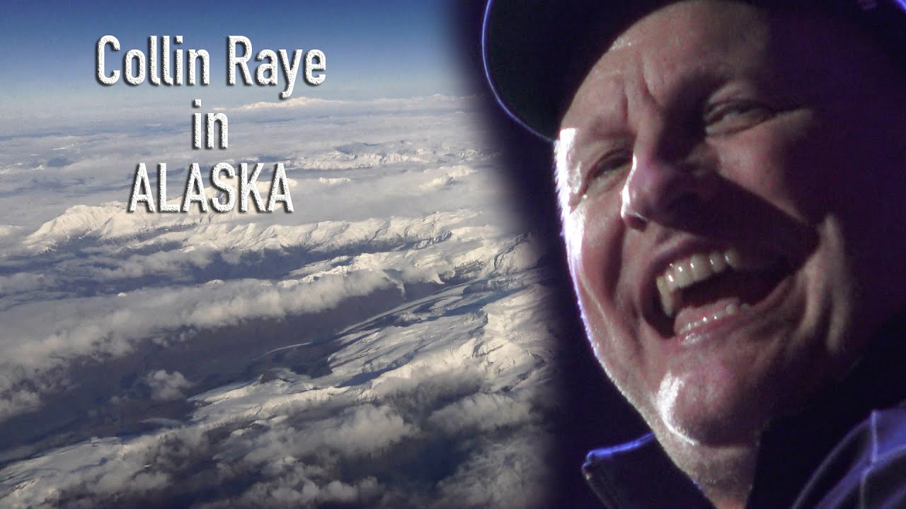 Collin Raye & Thom Bresh In ALASKA - Full Version - YouTube