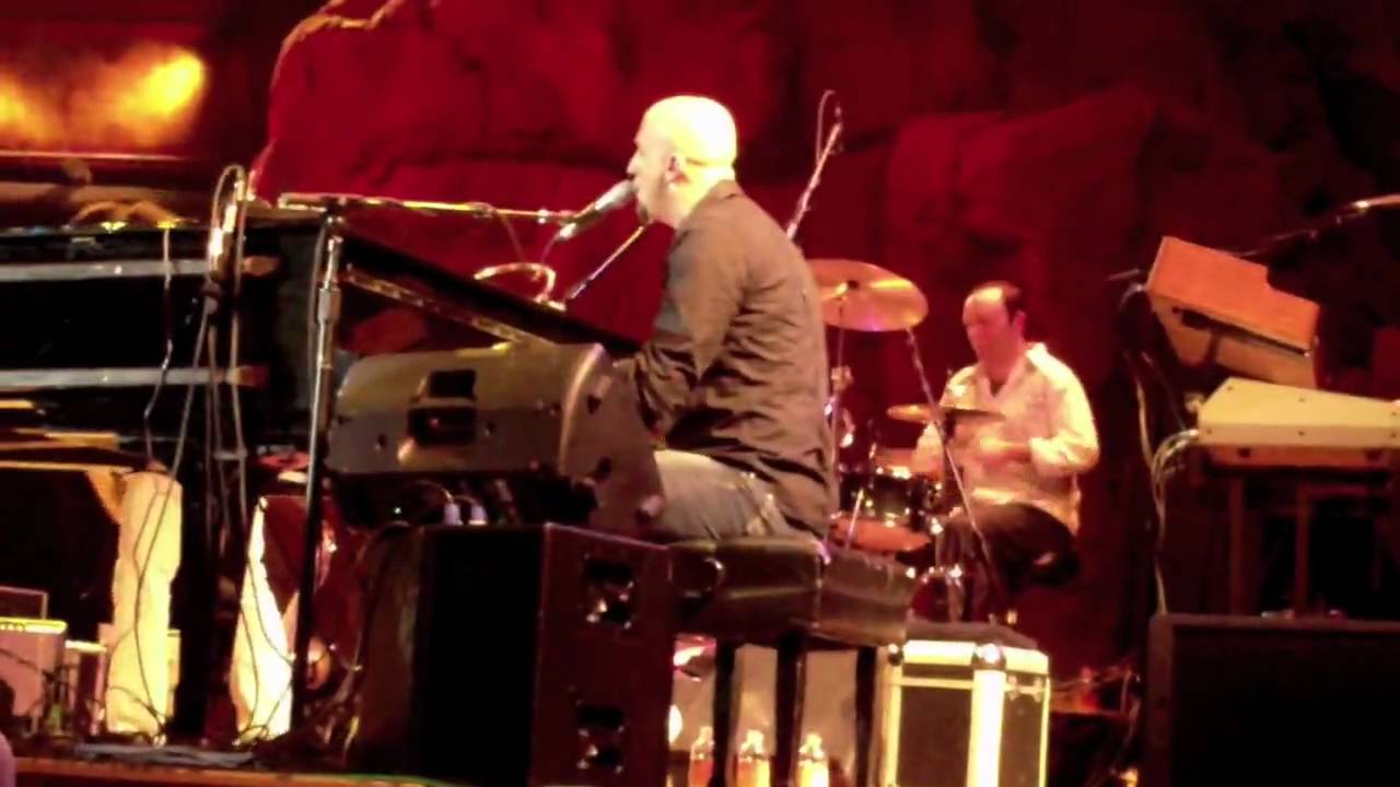 Big Shot (Billy Joel cover band) Concert Mohegan Sun Wolf's Den 7-4-09 ...