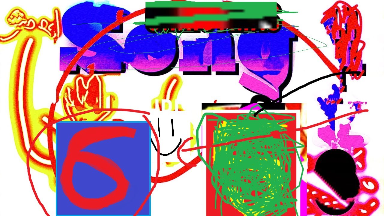 song 6 - YouTube