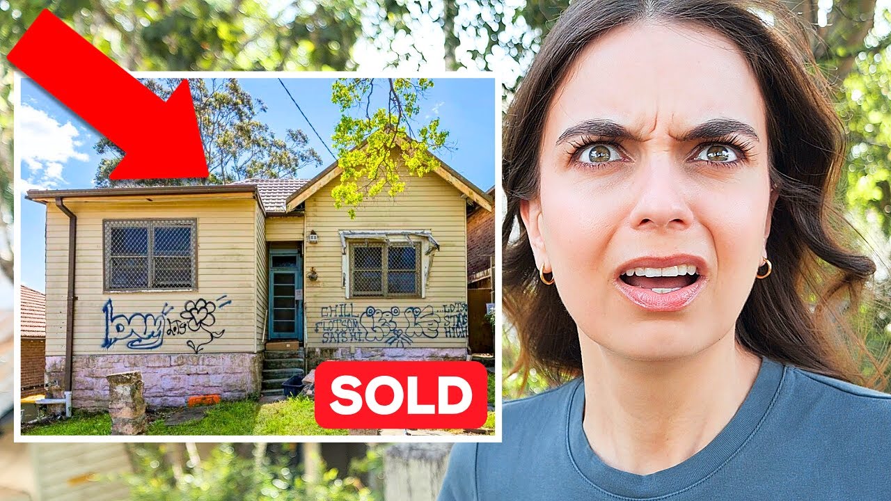 Buying a House WITHOUT telling my Wife PRANK! GOES HORRIBLY WRONG ...