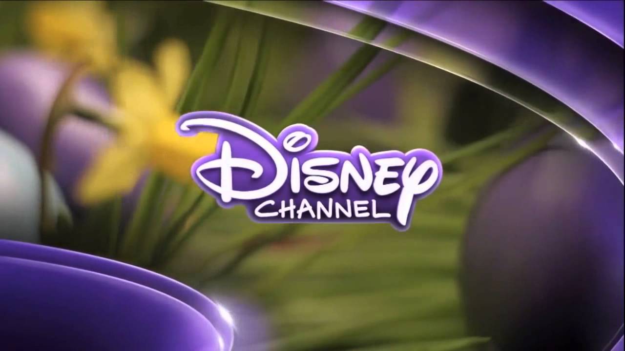Disney Channel Loop Ident 4 - YouTube