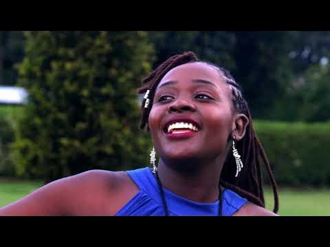 Achomin - Cynthia Morit (Official music video) - YouTube