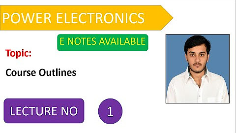 Power Electronics - YouTube