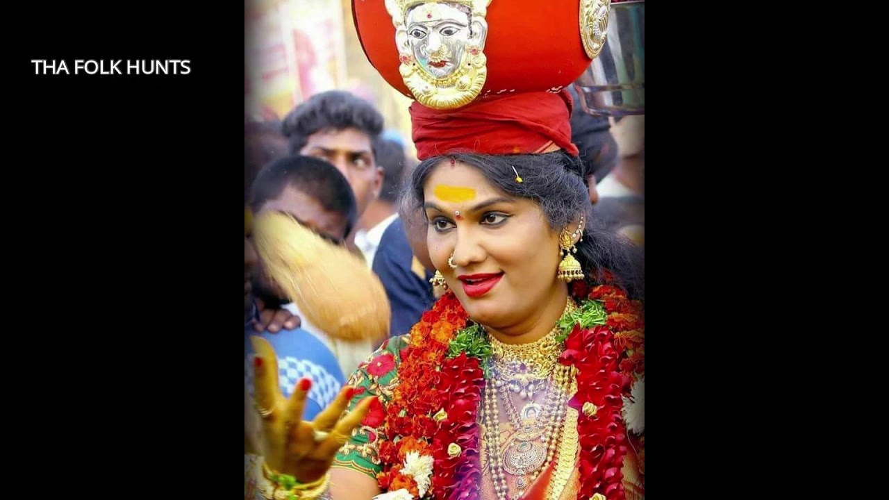 Bonam Yettinadi Shyamala Akka Bonam Yettinadi New Song 2018 - YouTube