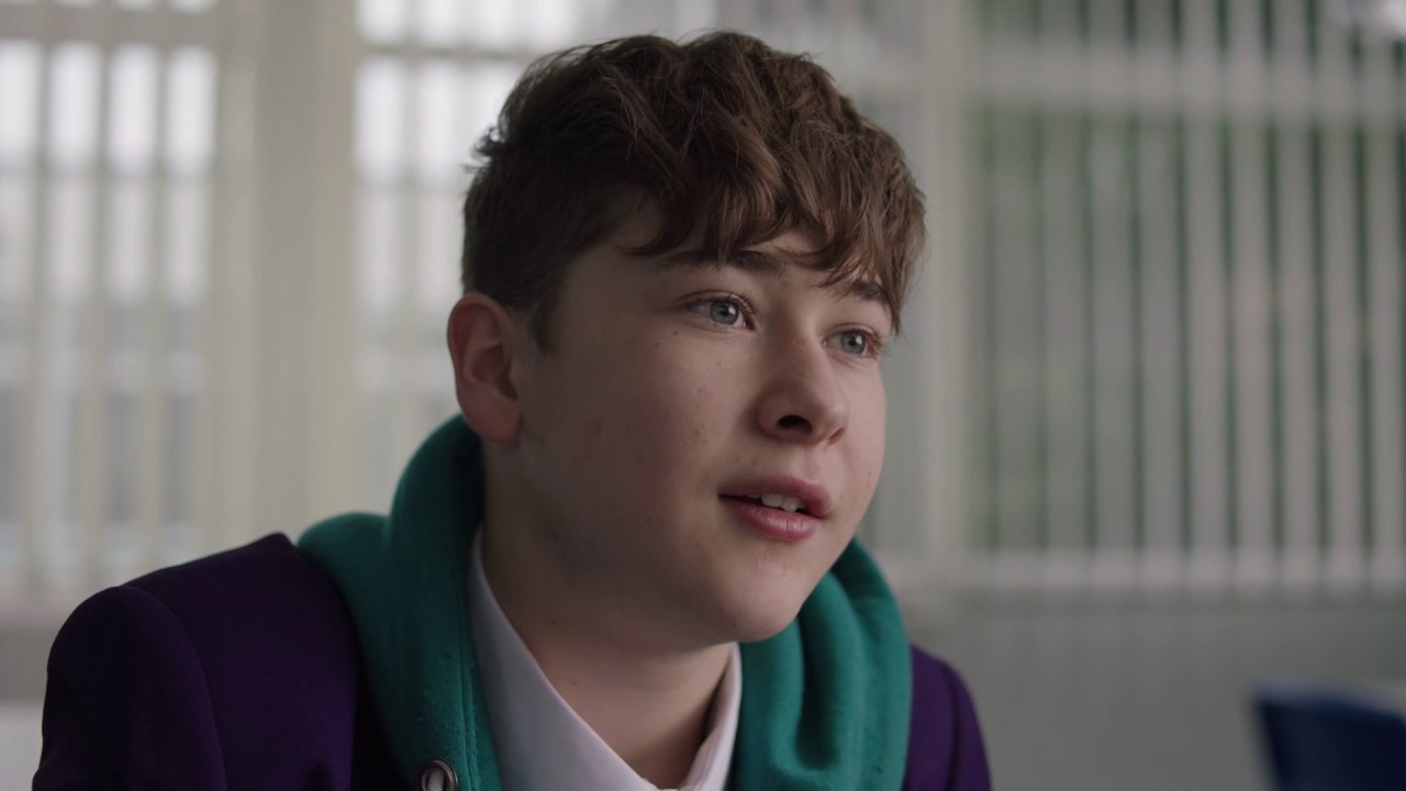 Sean Croke Showreel - YouTube